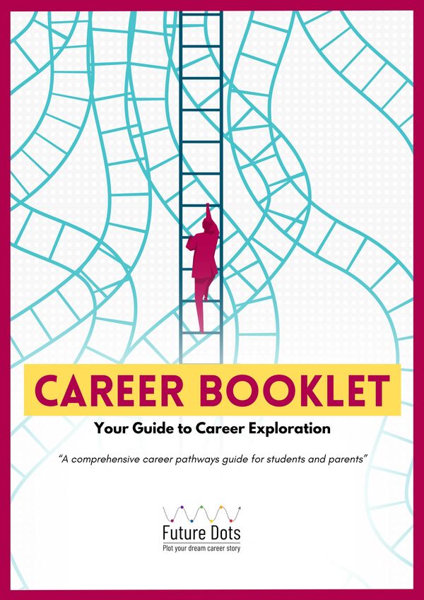 Career Guidance Futuredots